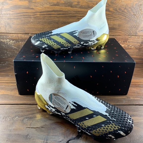adidas | Shoes | Adidas Predator Mutator 2fg Mens Soccer Cleats | Poshmark